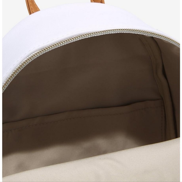 Loungefly | Bags | Loungefly Pokmon Pokemon Eevee Spring Flowers Mini ...